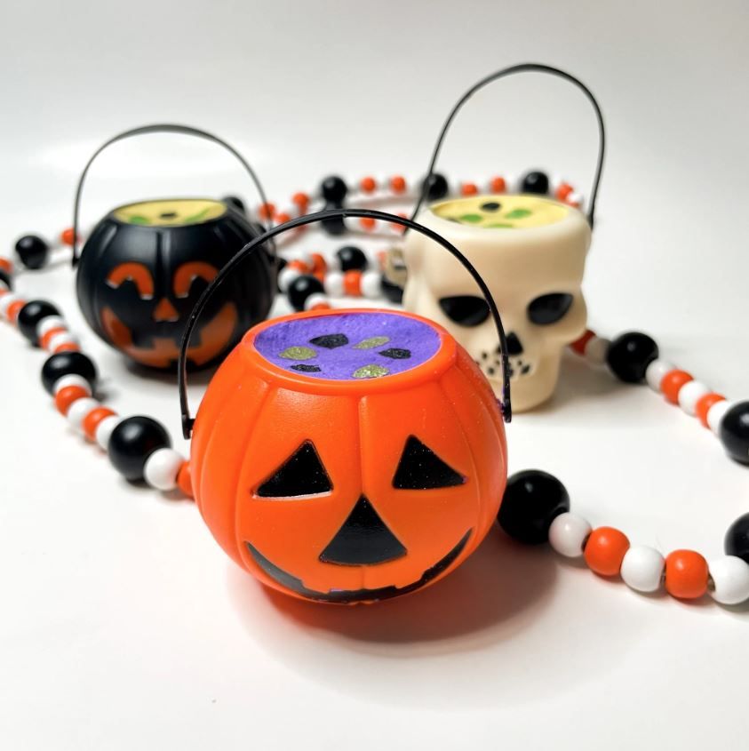 Fall Fun Bath Bombs: Natural and Handmade - Peachie